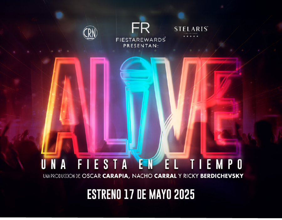 Fiesta Rewards Invita