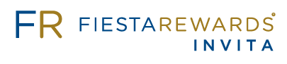 Fiesta Rewards Invita