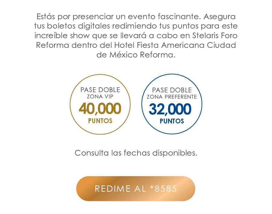 Fiesta Rewards Invita