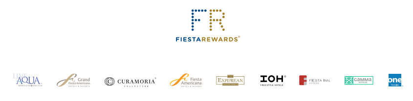 Fiesta Rewards