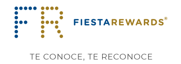 Fiesta Rewards